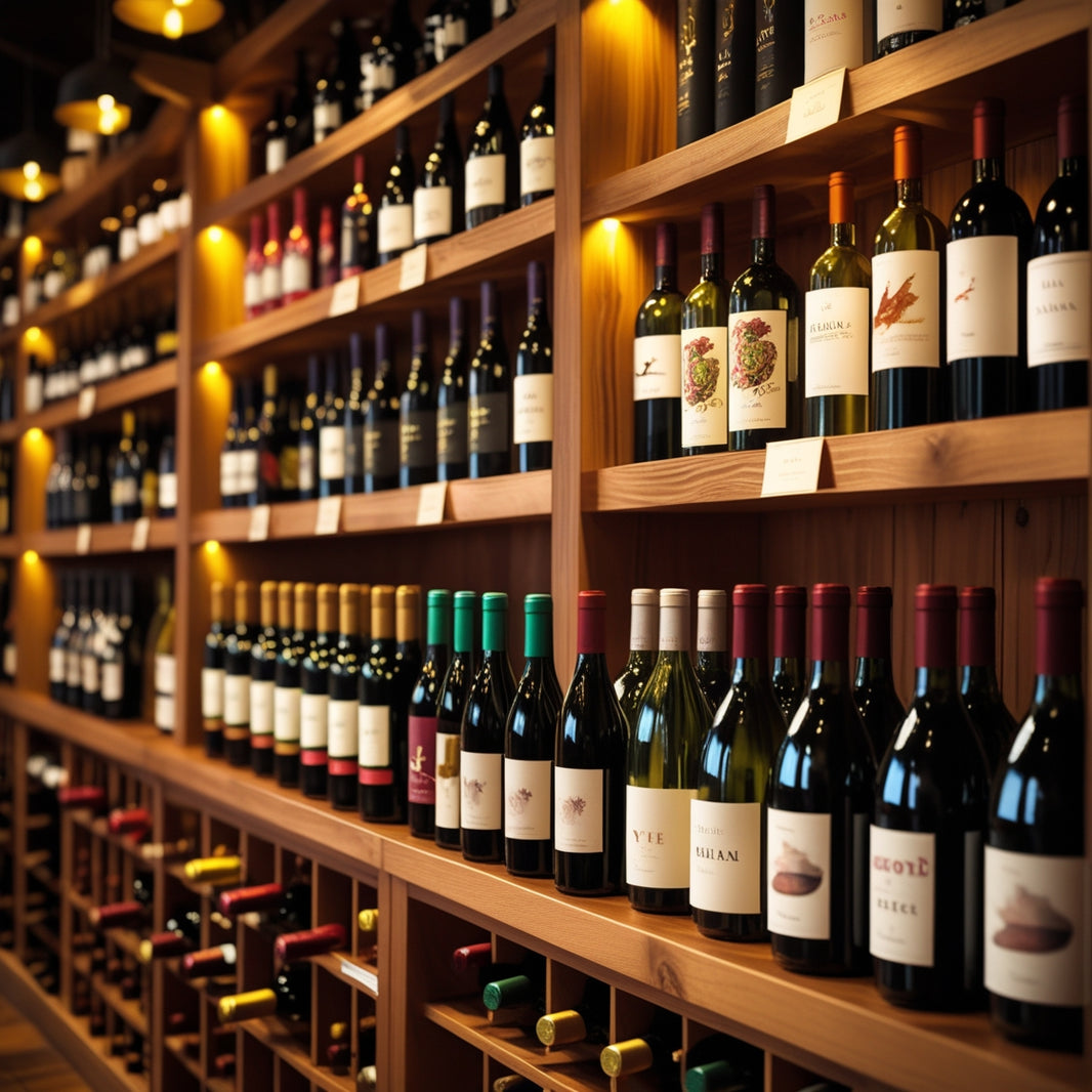 Produtos – Soul Wines